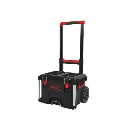 Packout Trolley Box Milwaukee